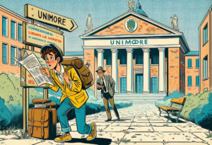 Comprehensive Guide to UNIMORE’s Campuses in Modena and Available Study ...